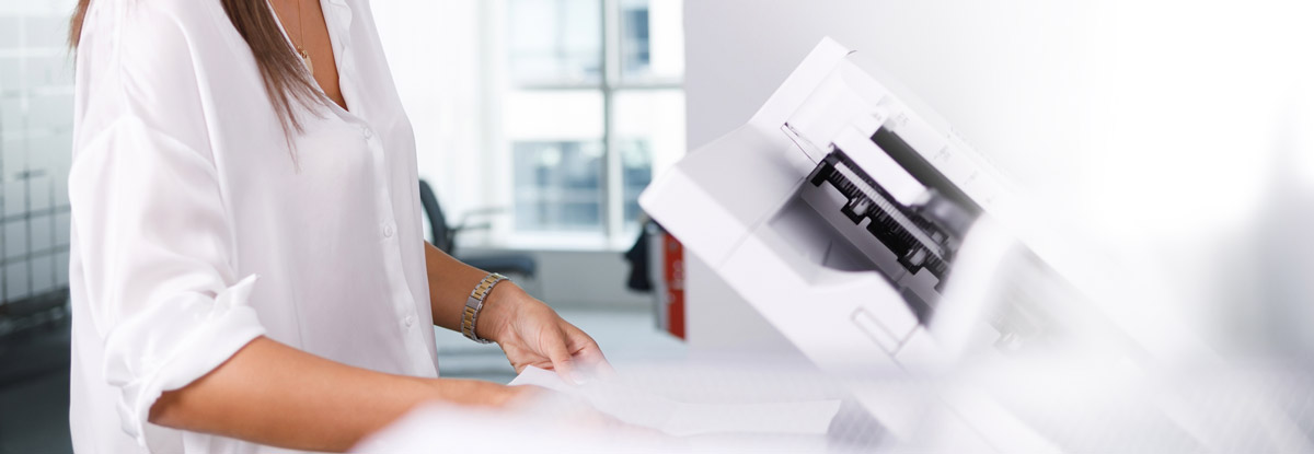 Ihr Profi-Fachhändler für effiziente Drucksysteme aus Hamburg