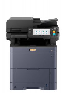 Utax 358ci 458ci - kaufen, mieten oder leasen