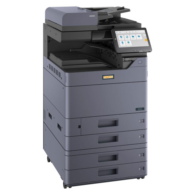 UTAX 400ci 5009ci 6009ci - kaufen, mieten oder leasen